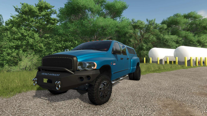 Mod-Network || FS25 mods, Farming Simulator 25 mods