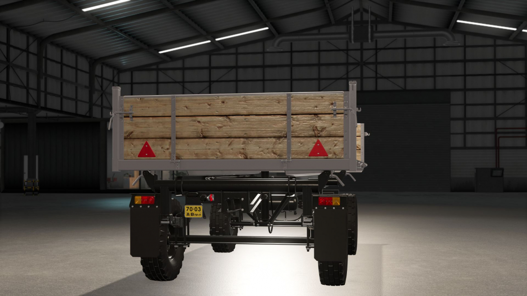 Mod-Network || FS25 mods, Farming Simulator 25 mods