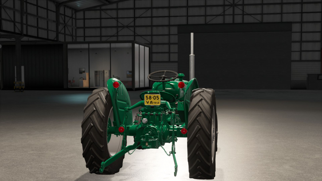 Mod-Network || FS25 mods, Farming Simulator 25 mods