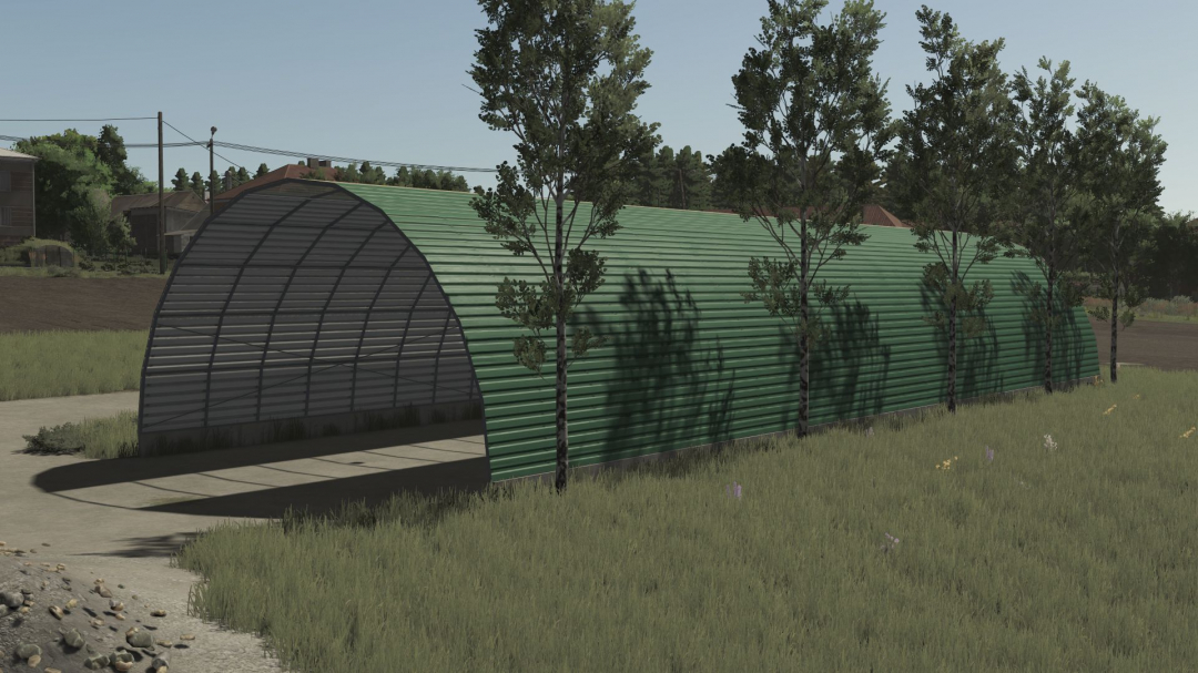 Mod-Network || FS25 mods, Farming Simulator 25 mods