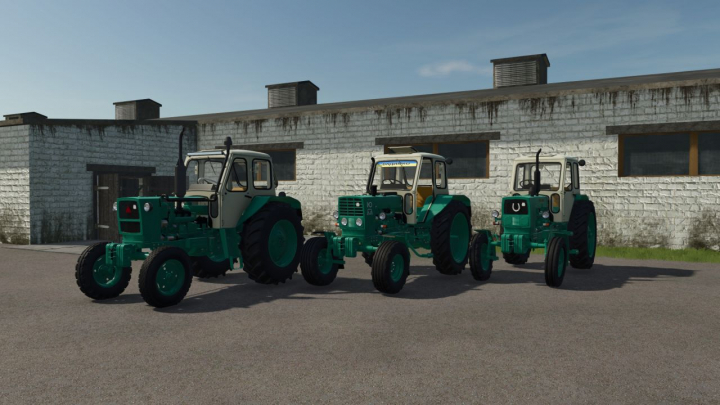 Mod-Network || FS25 mods, Farming Simulator 25 mods