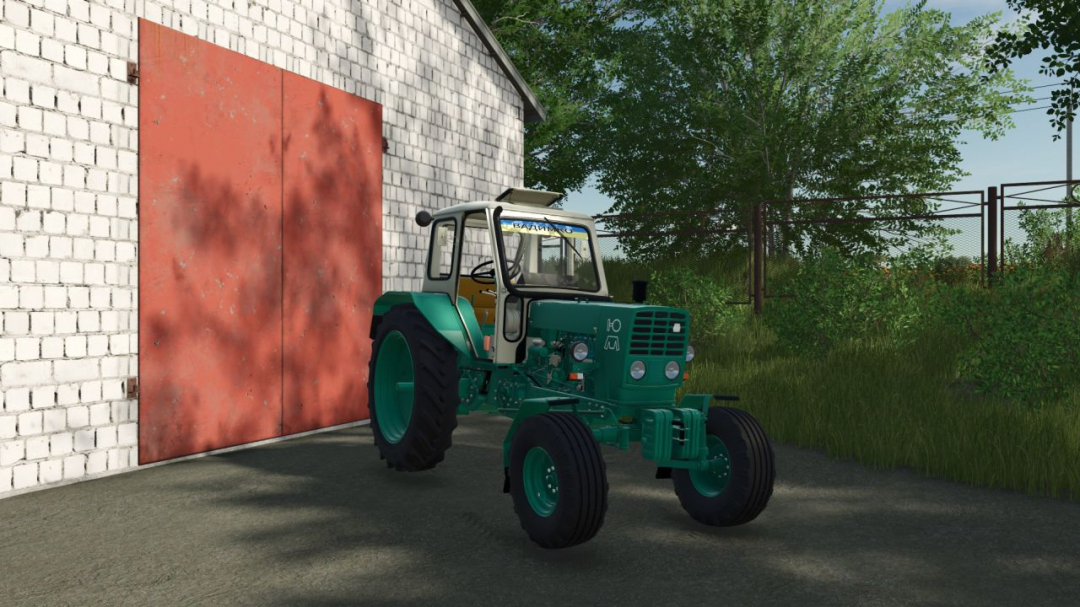 Mod-Network || FS25 mods, Farming Simulator 25 mods