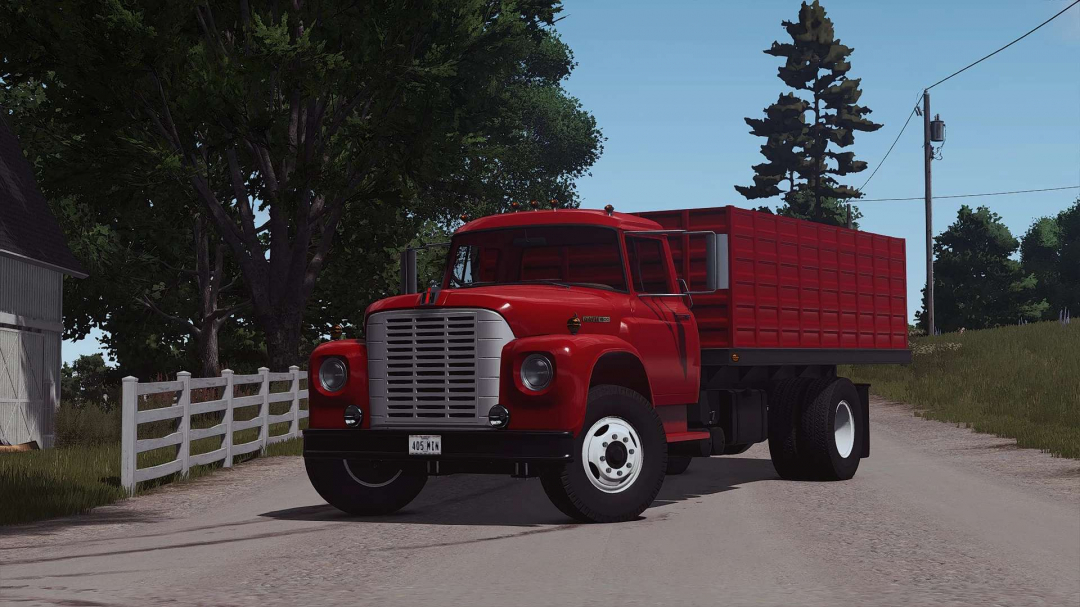Mod-Network || FS25 mods, Farming Simulator 25 mods
