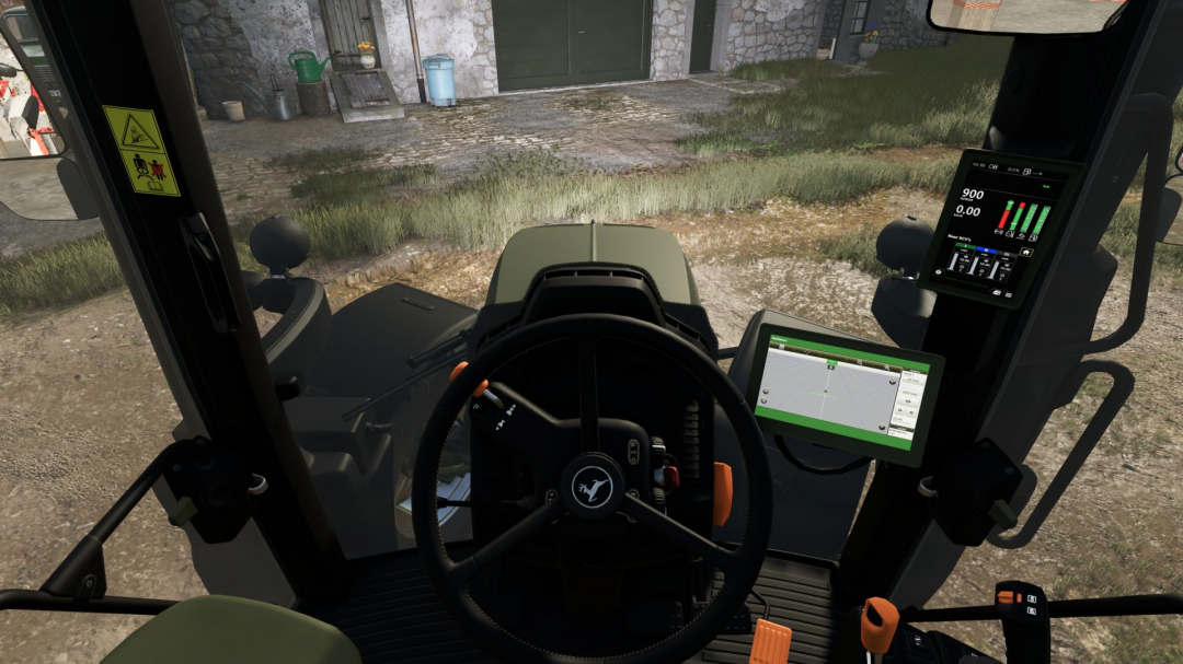 Mod-Network || FS25 mods, Farming Simulator 25 mods