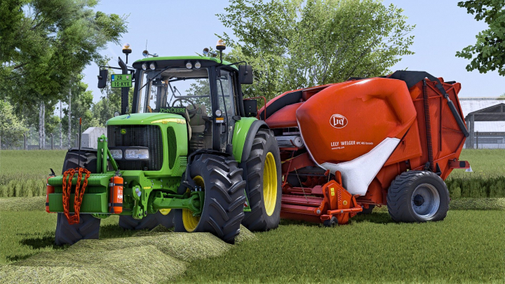 Mod-Network || FS25 mods, Farming Simulator 25 mods