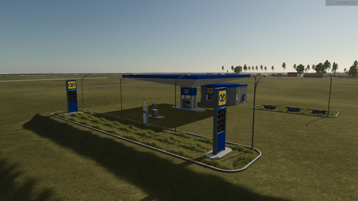 Mod-Network || FS25 mods, Farming Simulator 25 mods