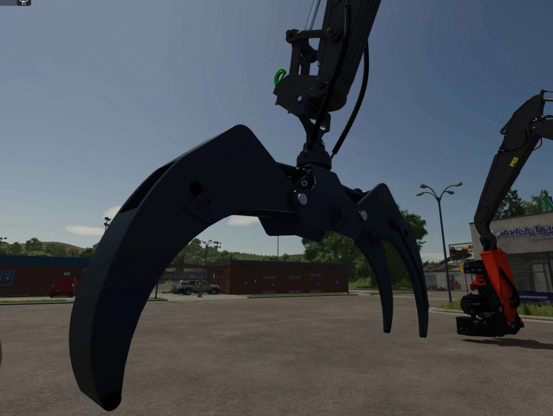 Mod-Network || FS25 mods, Farming Simulator 25 mods