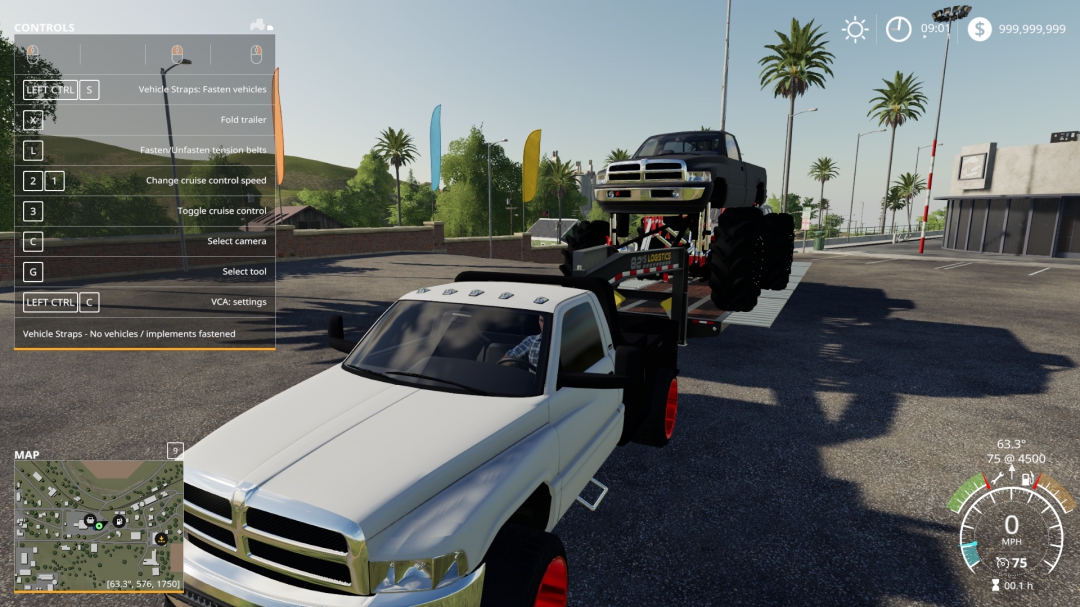 Mod-Network || FS19 mods, Farming Simulator 19 mods