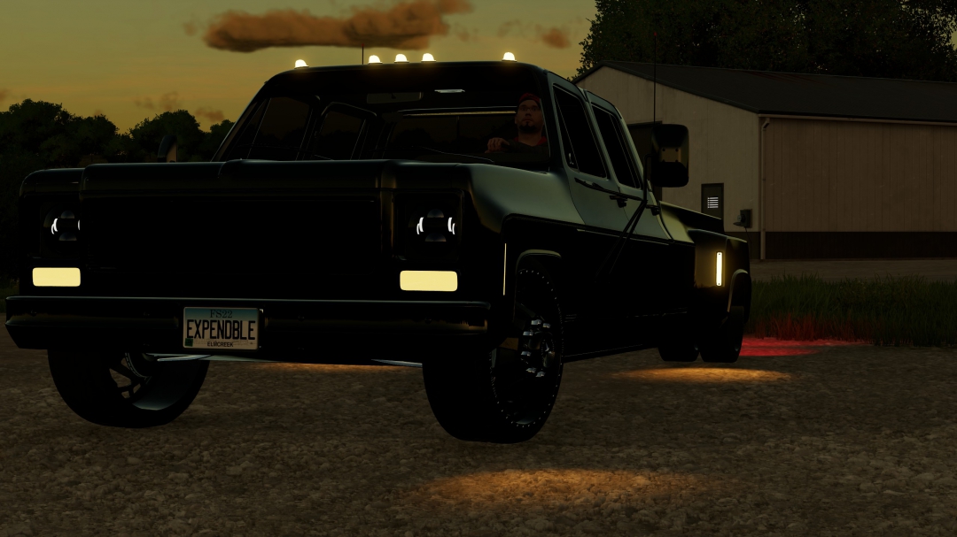 Mod-Network || FS22 mods, Farming Simulator 22 mods