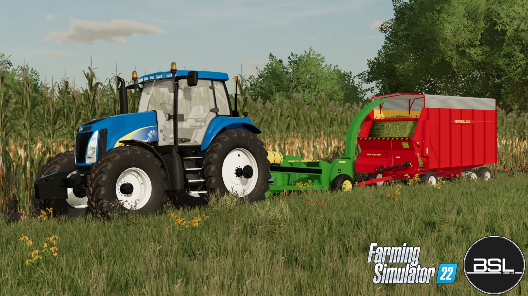 Mod-Network || FS22 mods, Farming Simulator 22 mods